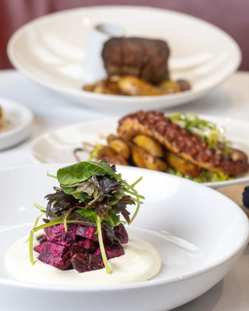 Via Vite - Greater Cincinnati Restaurant Week 2025