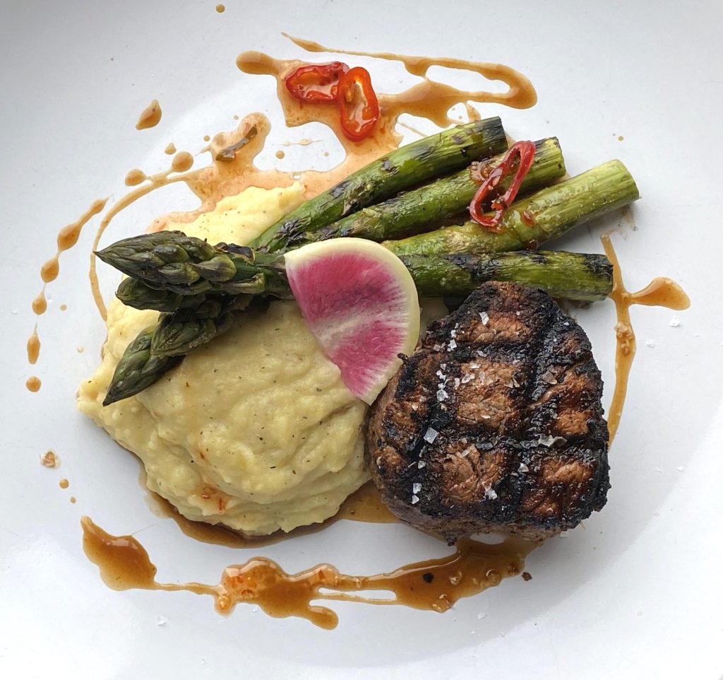 Ivory House - Greater Cincinnati Restaurant Week 2025