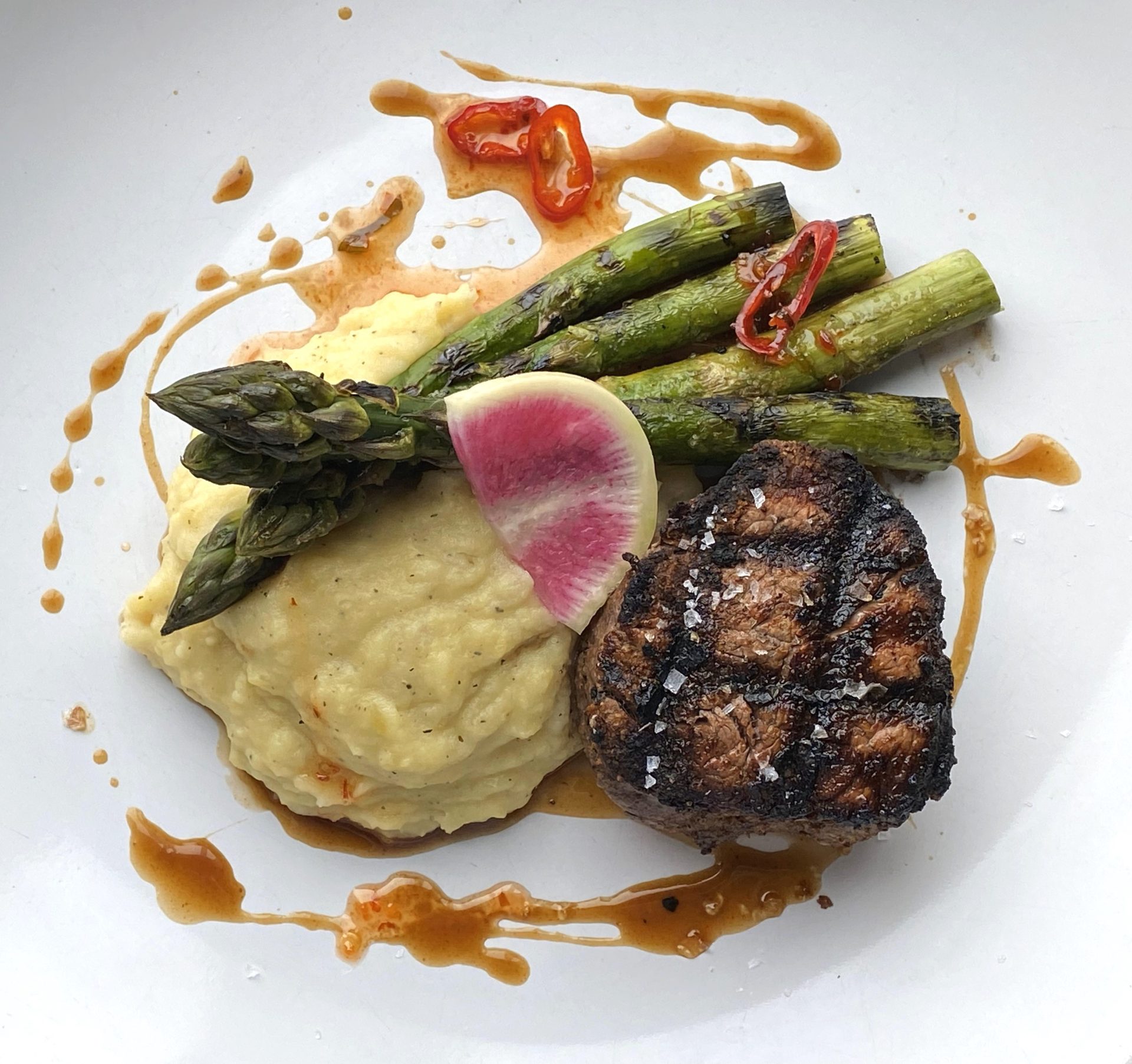 Ivory House - Greater Cincinnati Restaurant Week 2025