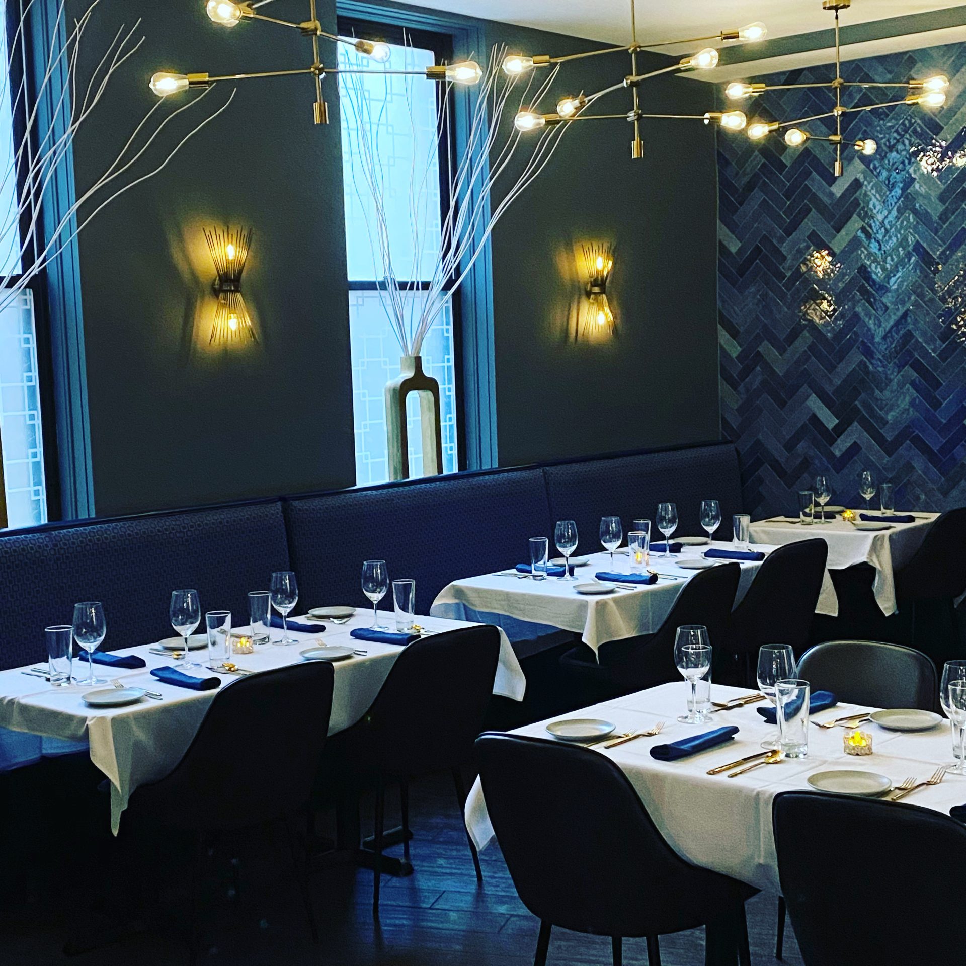 Ivory House - Greater Cincinnati Restaurant Week 2025