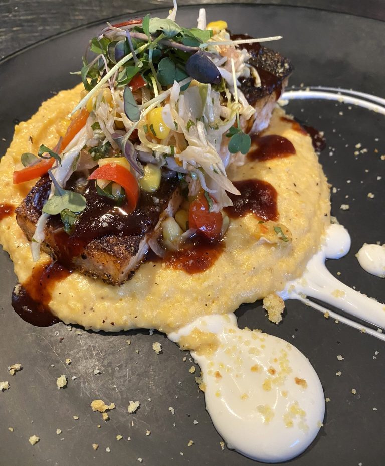 Ivory House - Greater Cincinnati Restaurant Week 2025