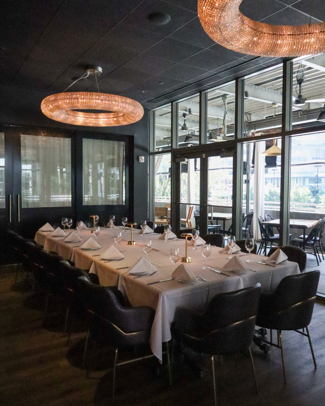 Via Vite - Greater Cincinnati Restaurant Week 2025