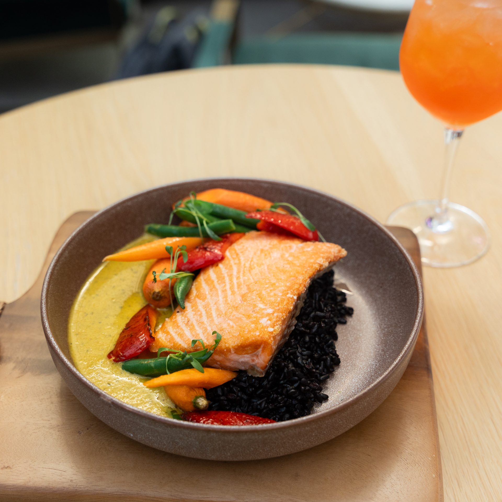 Alcove Kitchen + Bar - Greater Cincinnati Restaurant Week Spring 2026