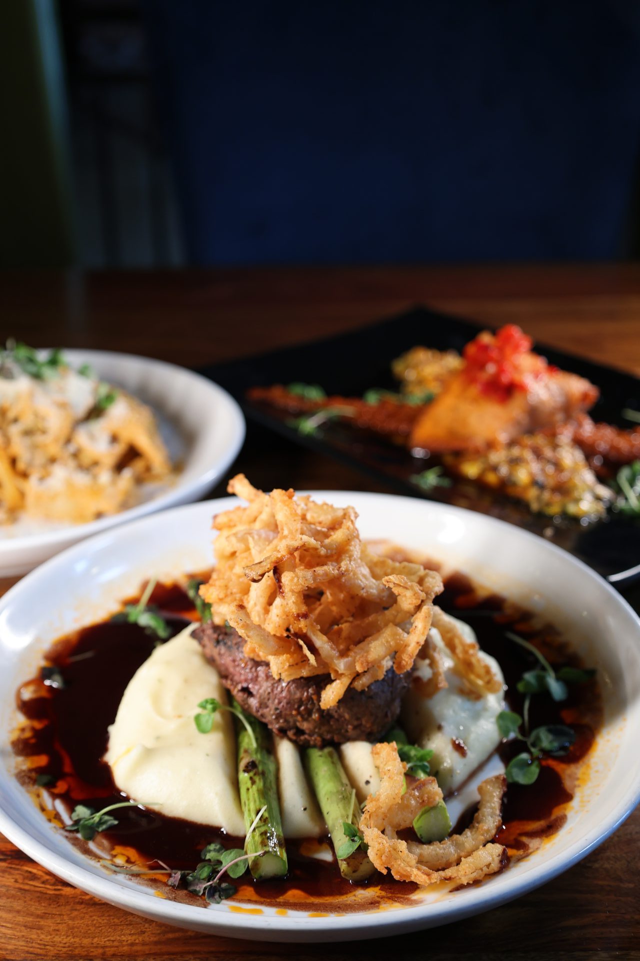 SOB Steakhouse - Greater Cincinnati Restaurant Week Spring 2026