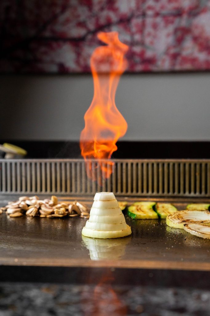 Benihana - Greater Cincinnati Restaurant Week 2025