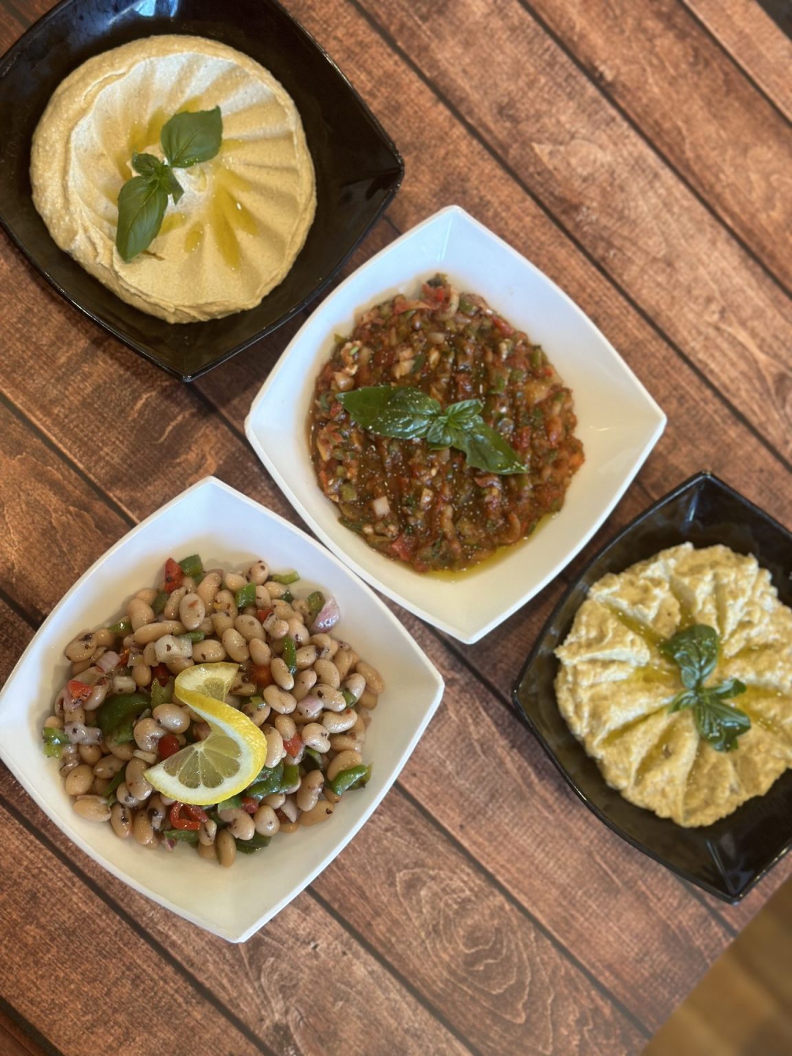 Artemis Mediterranean Bistro - Greater Cincinnati Restaurant Week ...