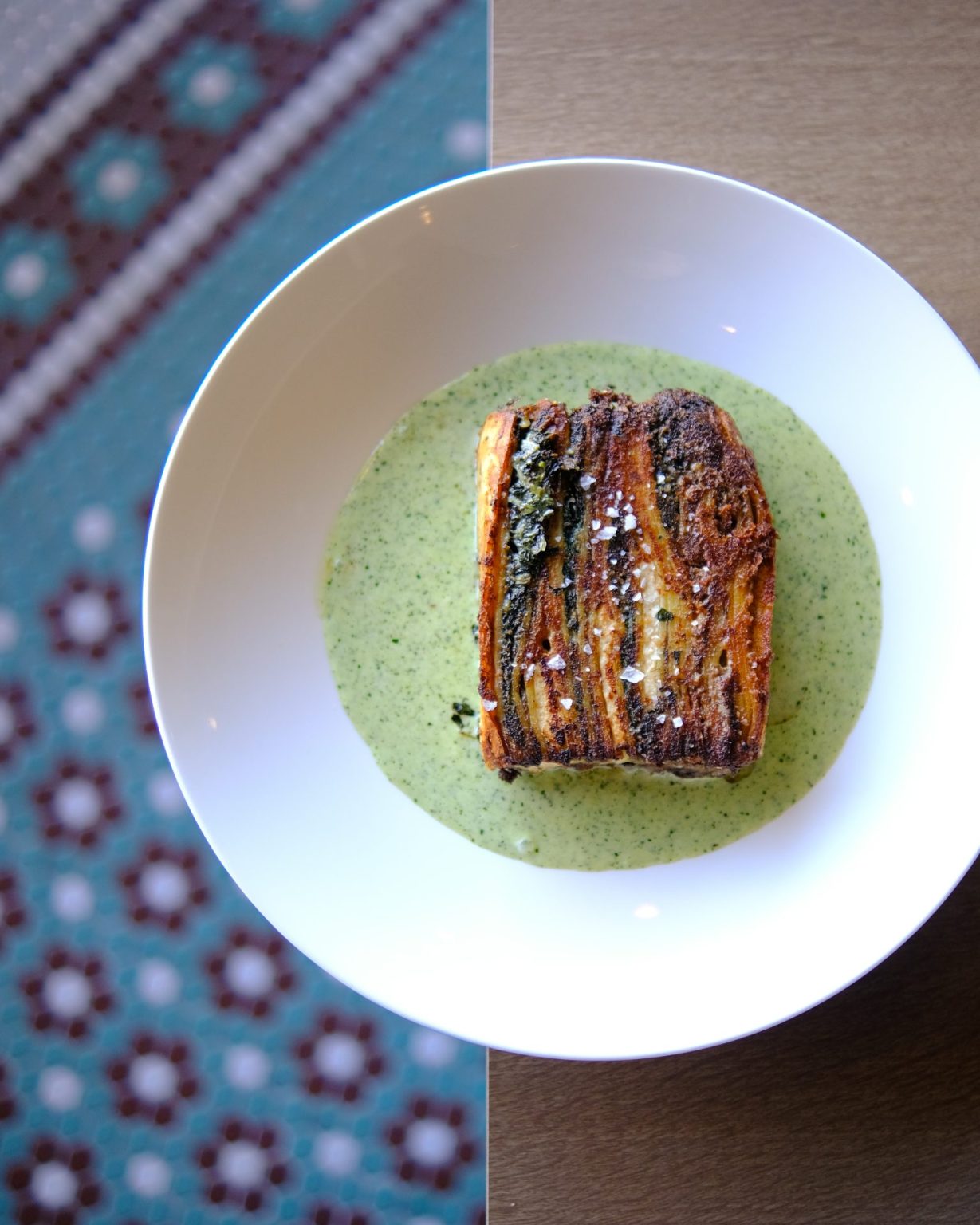 Pennyflower Bistro and Bar - Greater Cincinnati Restaurant Week Spring 2026