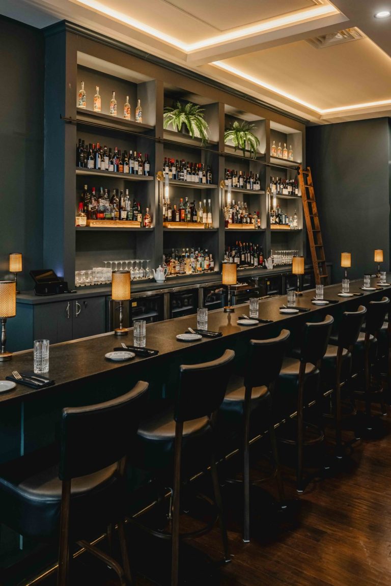 Marigold - Greater Cincinnati Restaurant Week 2025